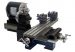TAIGTurn 3019Man with ER 16 Headstock | TAIG Tools