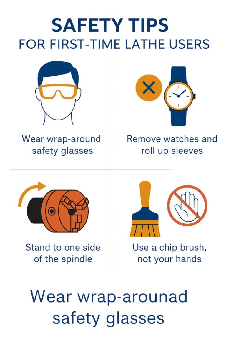 How to Use a TAIG Micro Lathe for Precision Metal Turning and CNC Upgrades